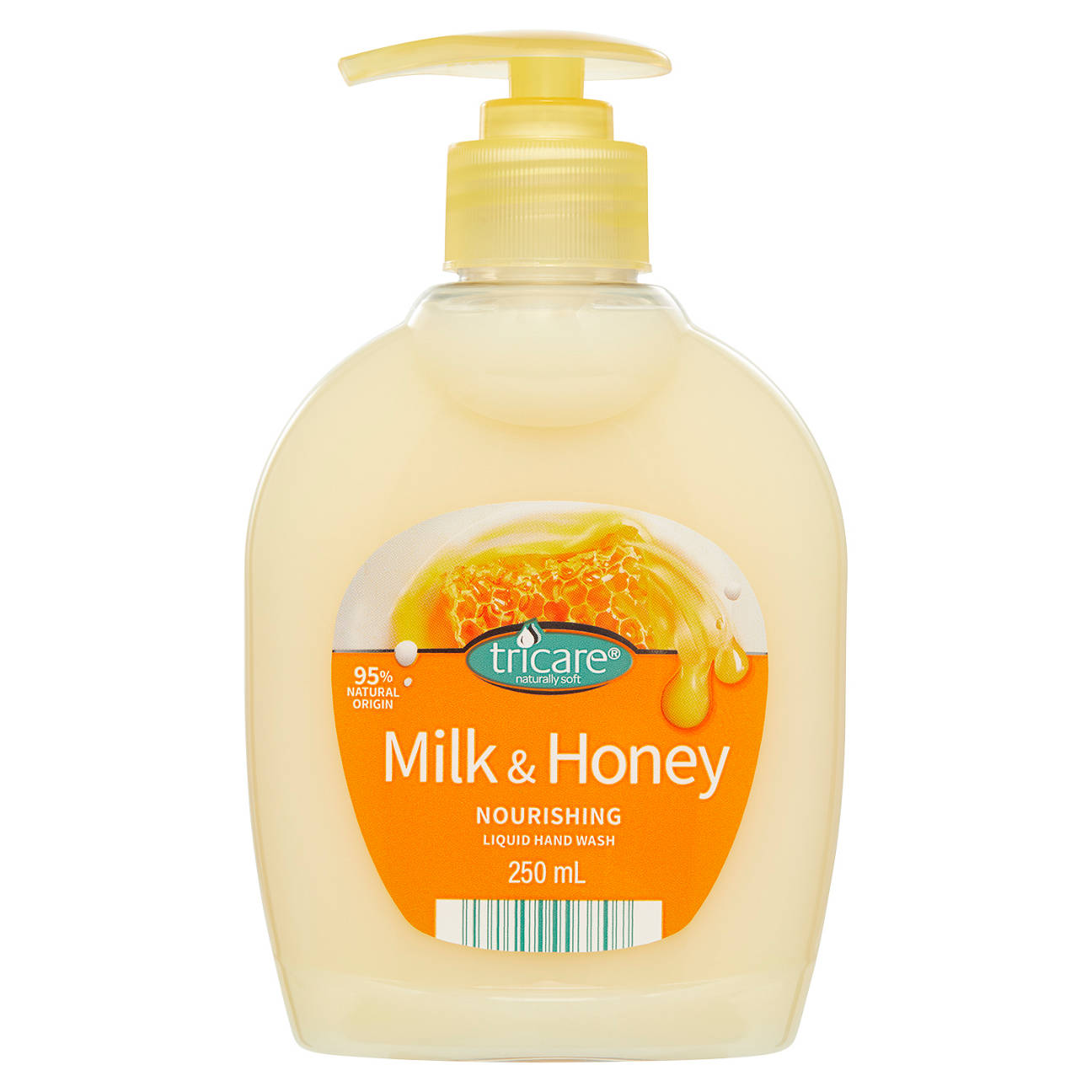 Assorted Liquid Hand Wash 250ml