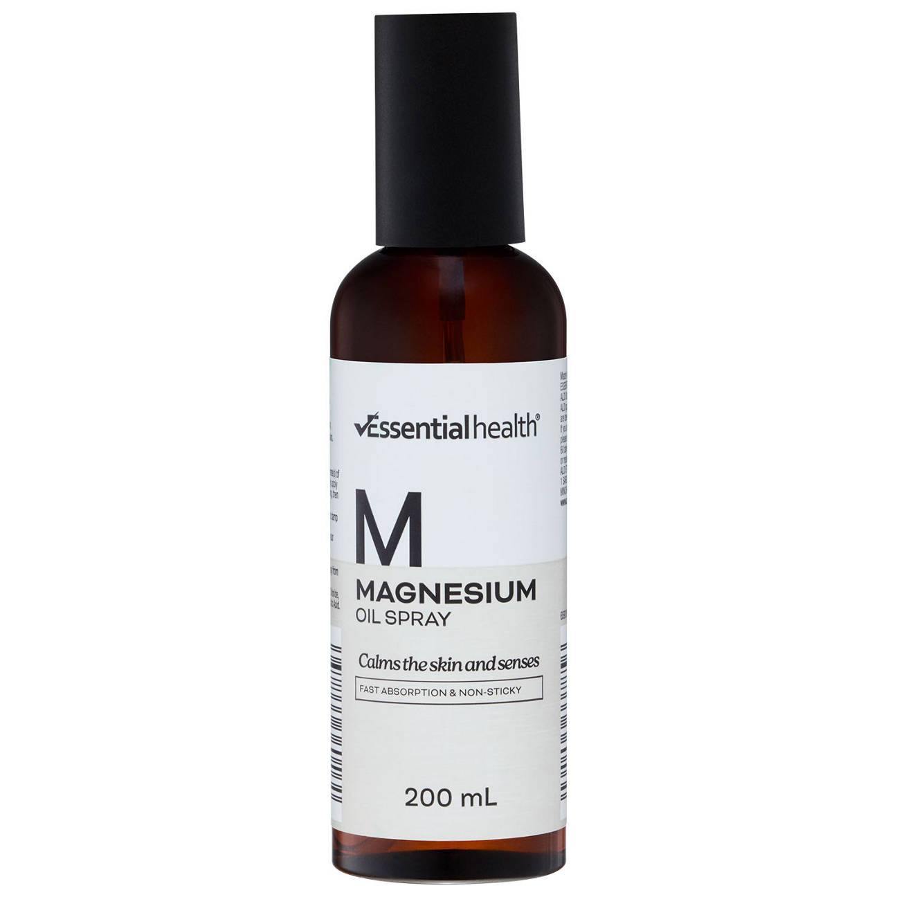 Magnesium Spray 200ml