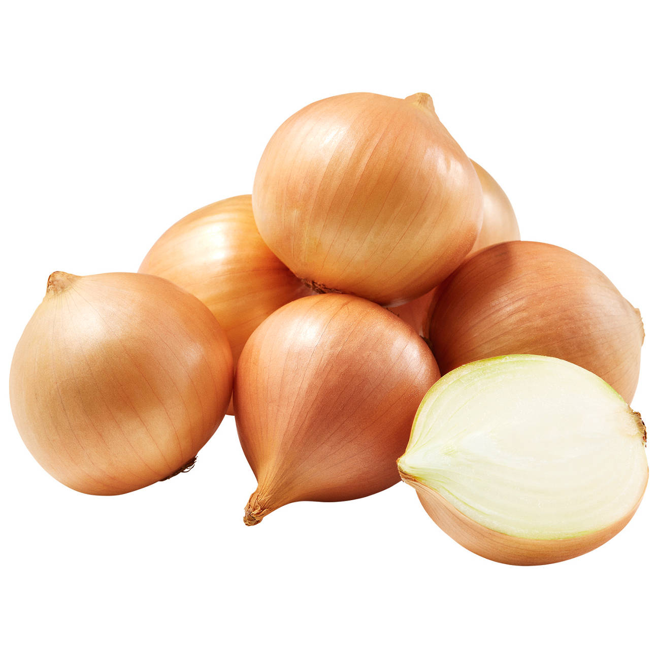 Brown Onions 1kg