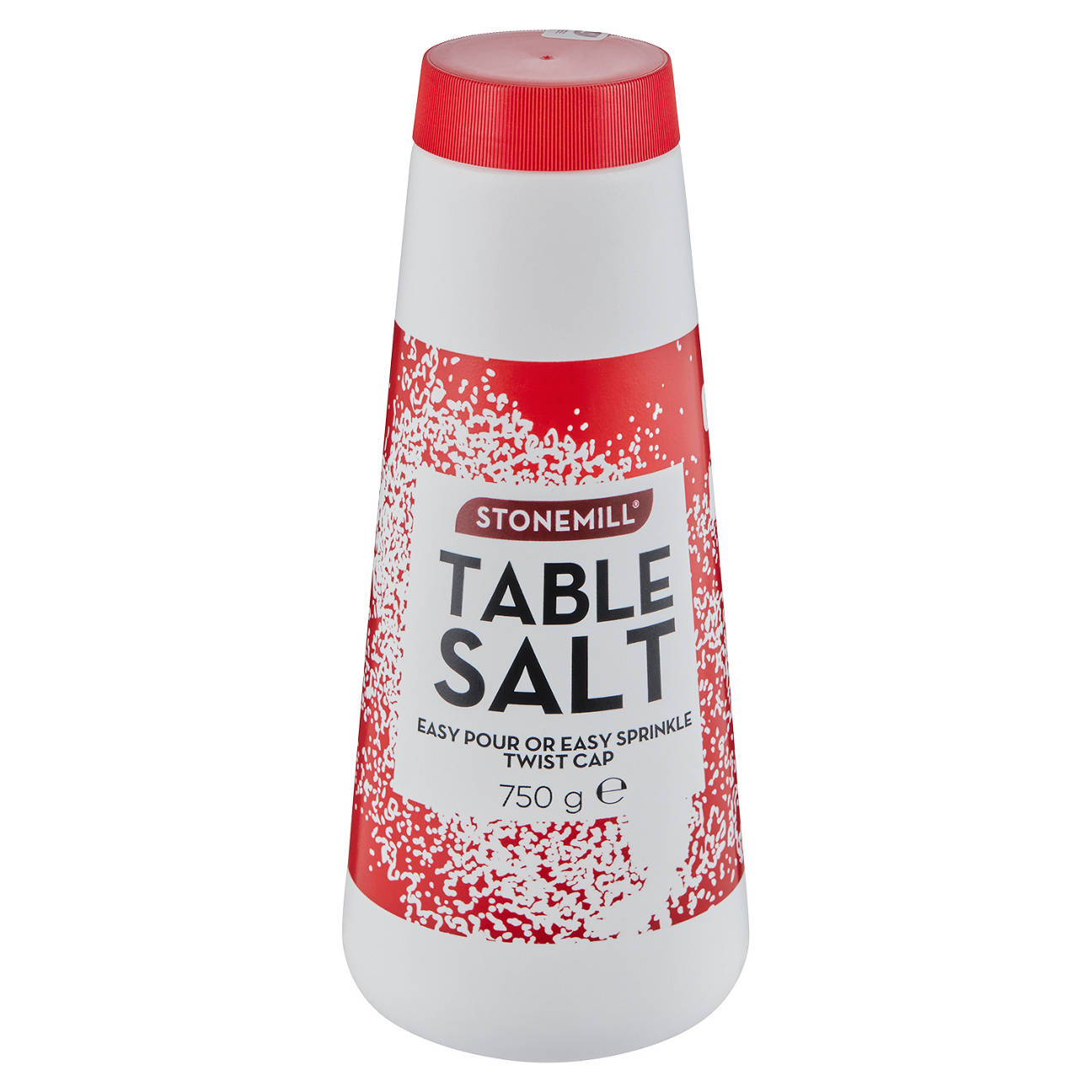 Table Salt 750g