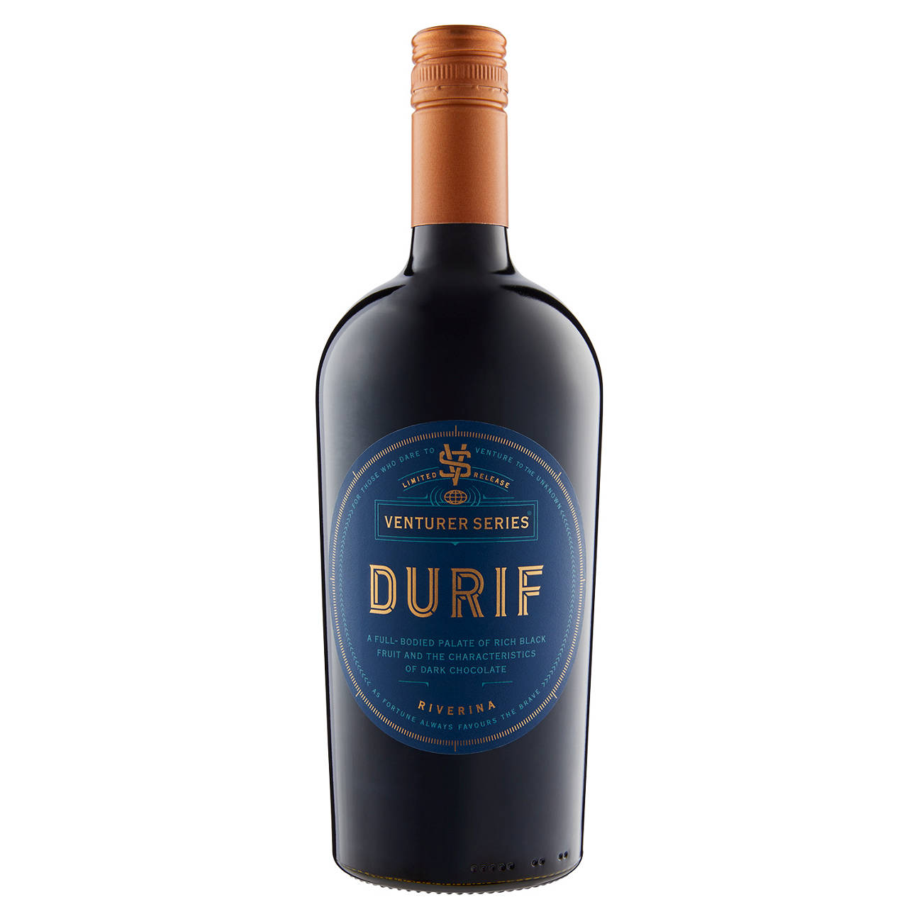 Durif 750ml