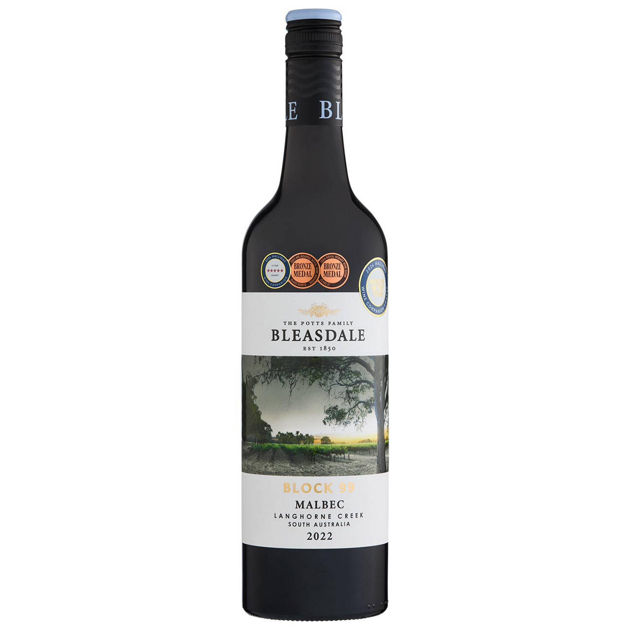 Malbec 2022