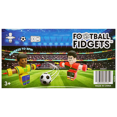 Football Fidgets