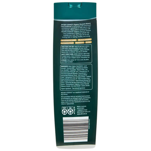 Assorted Shampoo or Conditioner 400ml