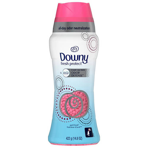 Fresh Protect April Fresh In-Wash Scent Booster 422g