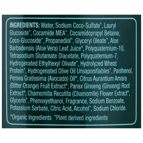 Assorted Shampoo or Conditioner 400ml