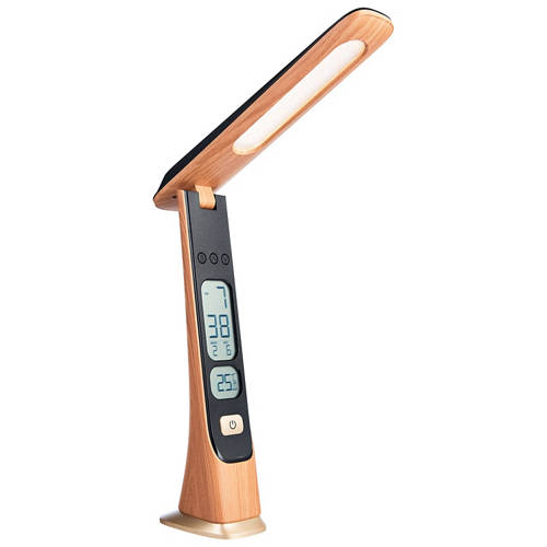 Rechargeable LED Desk Lamp